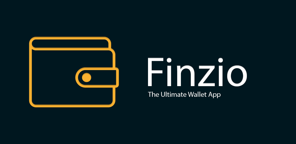 Finzio - The Ultimate Wallet App